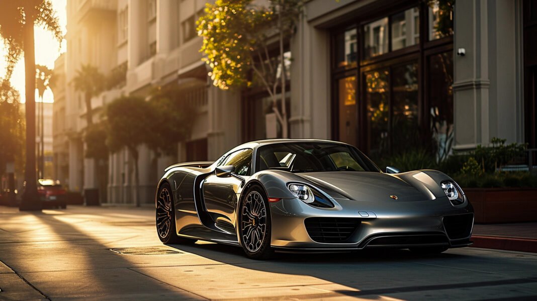 The Evolution of Hypercars: From Past to Present - hypercarrevolution.com